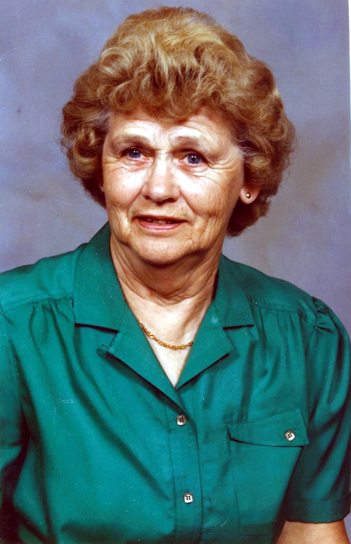 Betty Karsten Obituary - Marengo, IL