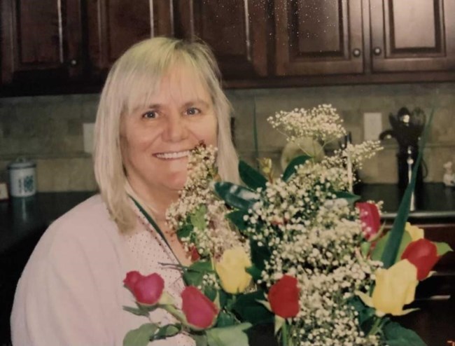 Frances West-Deputy Obituary - Kennesaw, GA
