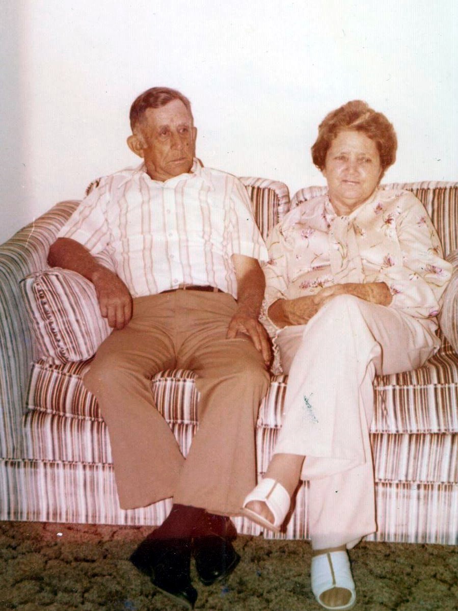 Henry Ford Fortenberry Obituary - Houston, TX