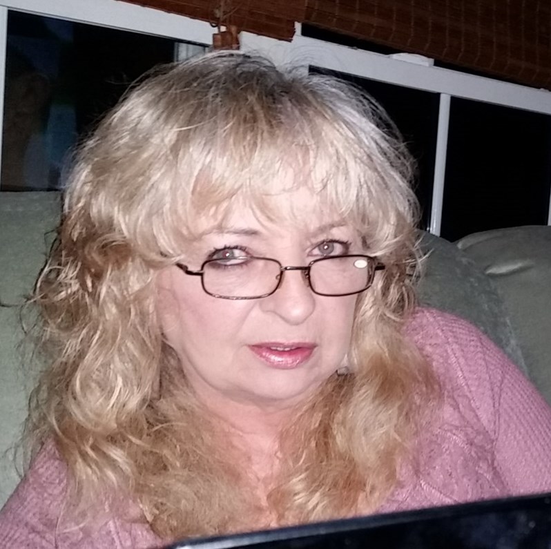 Donna Badger Obituary - Fredericksburg, VA