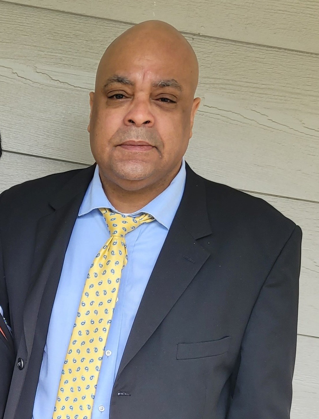 Christopher Sanders Obituary - Memphis, TN