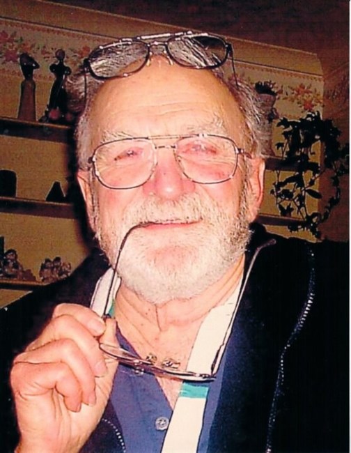 Arthur Choate Obituary - Peterborough, ON
