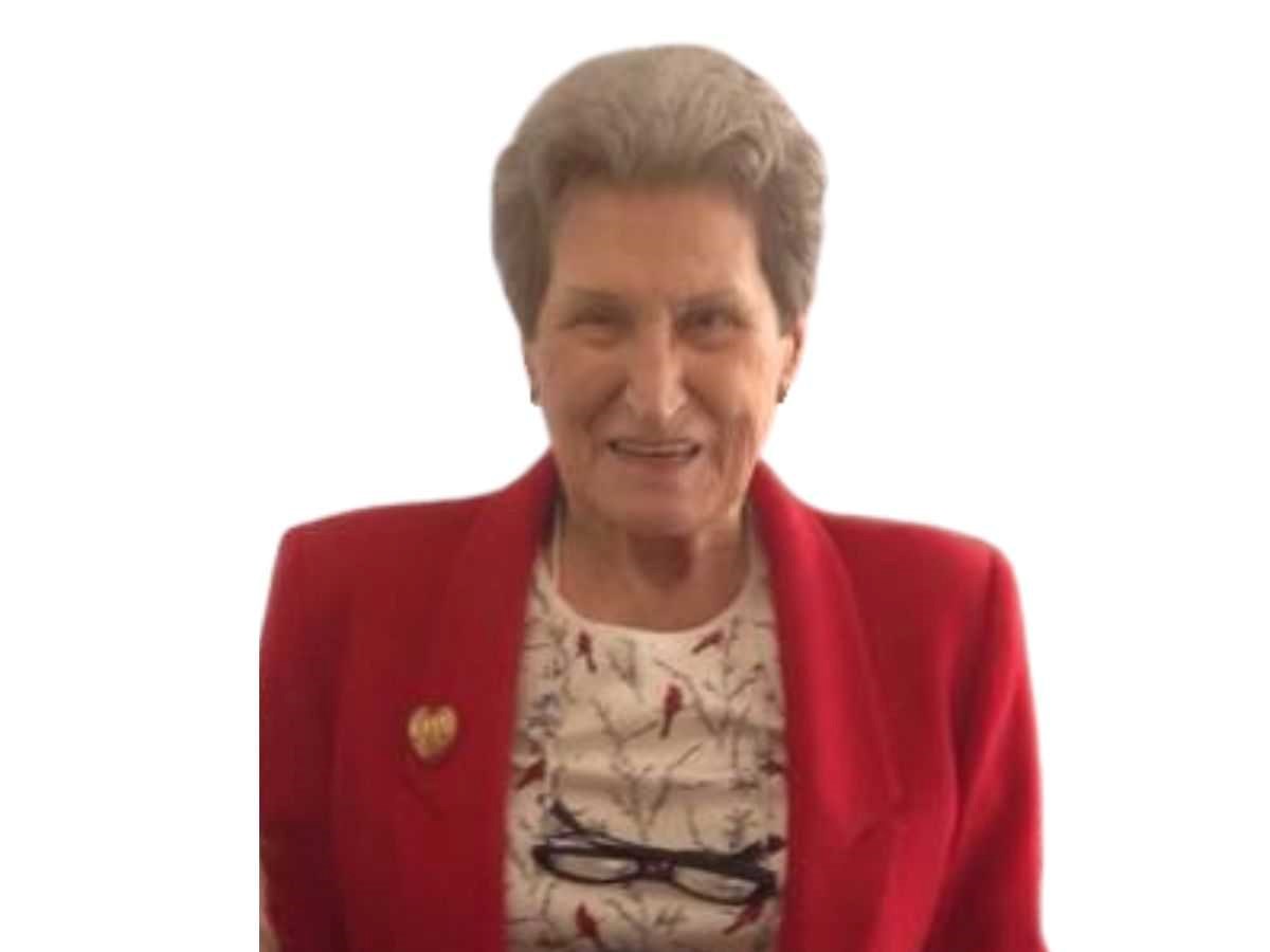 June Ann Steele Obituary - Stockbridge, GA