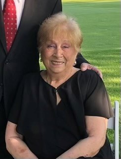 Bonnie Selimos Obituary - Arlington Heights, IL