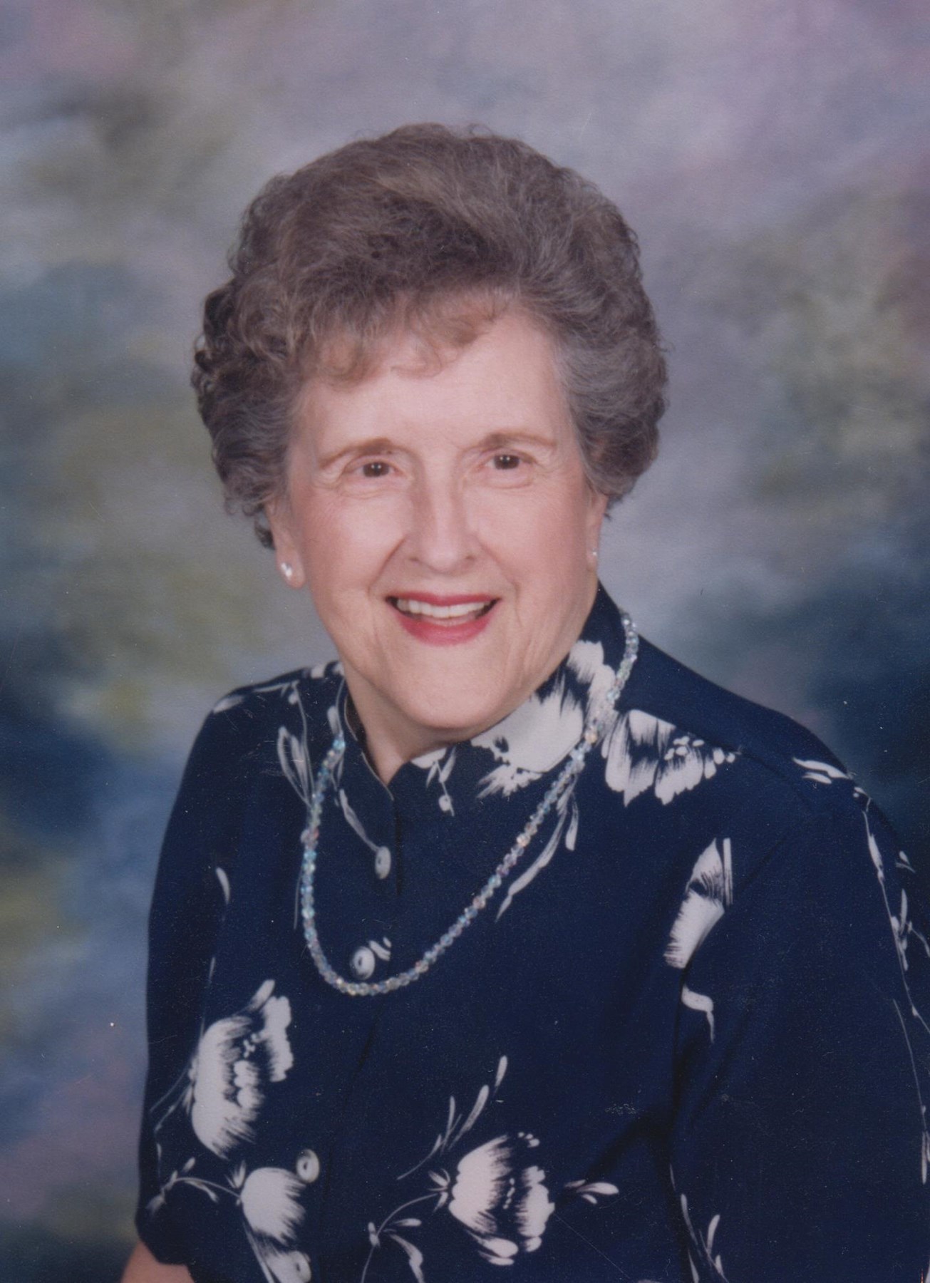 Virginia Booth Obituary - New Braunfels, TX