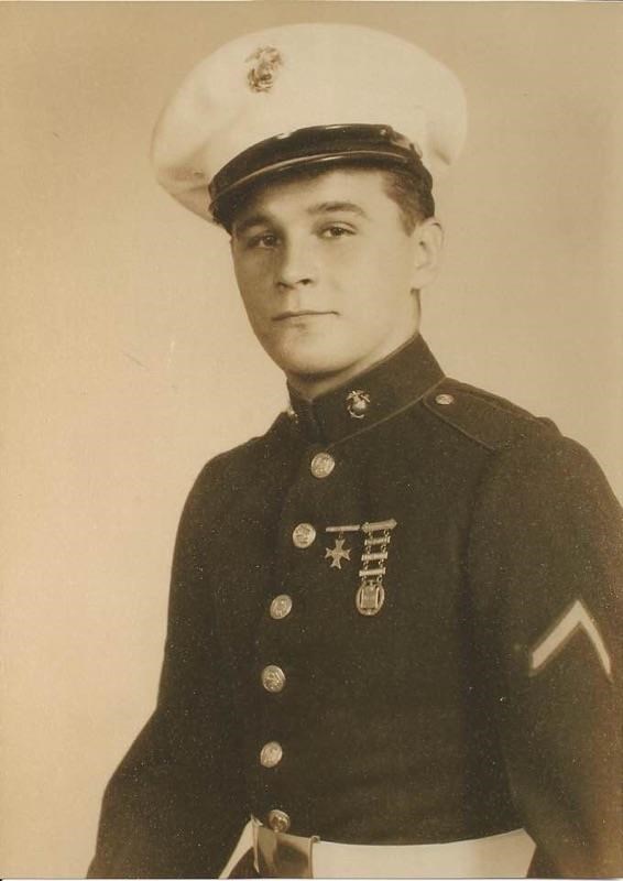 Samuel Ukrop Obituary - Richmond, VA