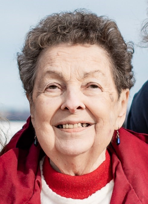 Evelyn Slaunwhite Obituary - Halifax, NS