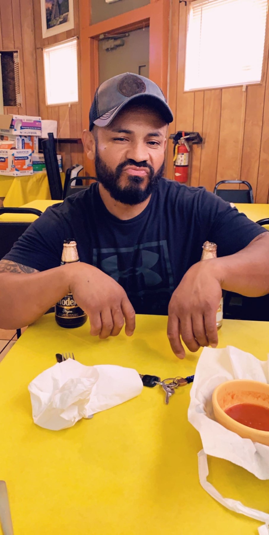 Lucas Rivera Obituary - Thornton, CO