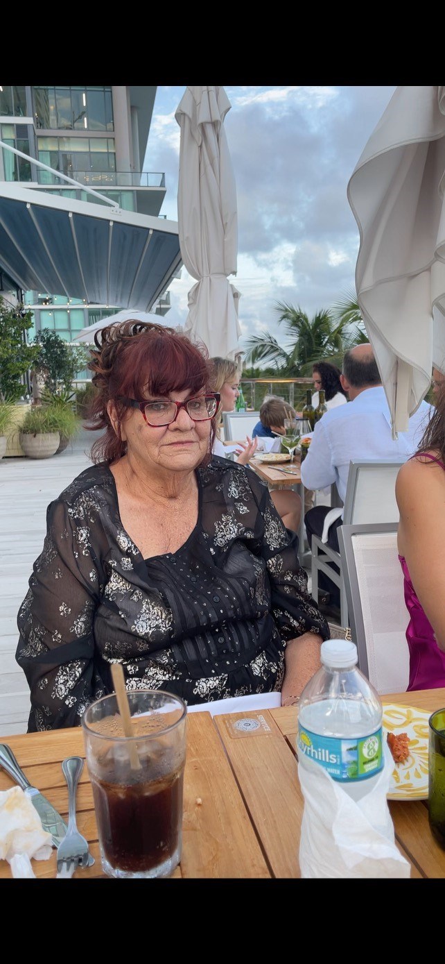 Pilar Rubalcabal Obituary - Miami, FL