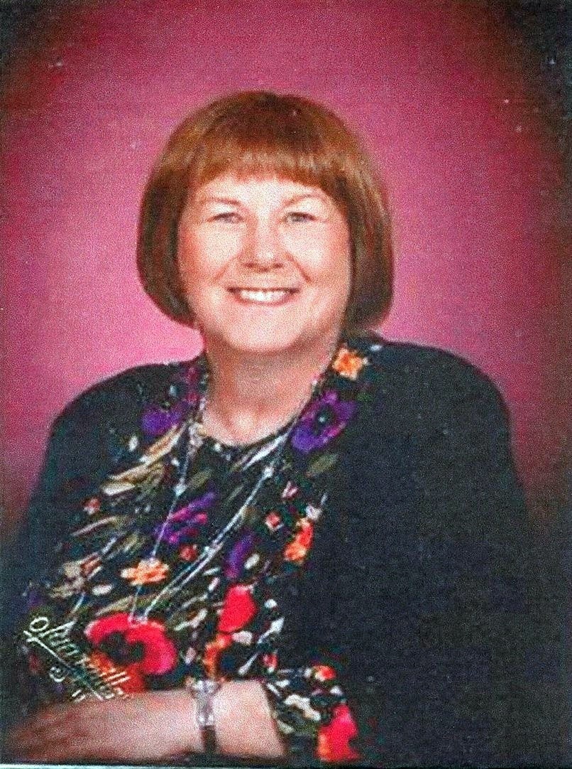 Sharon Ann Steele Obituary - Sarasota, FL