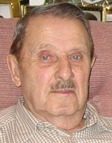 Joseph Dudinsky Obituary - New Hope, MN