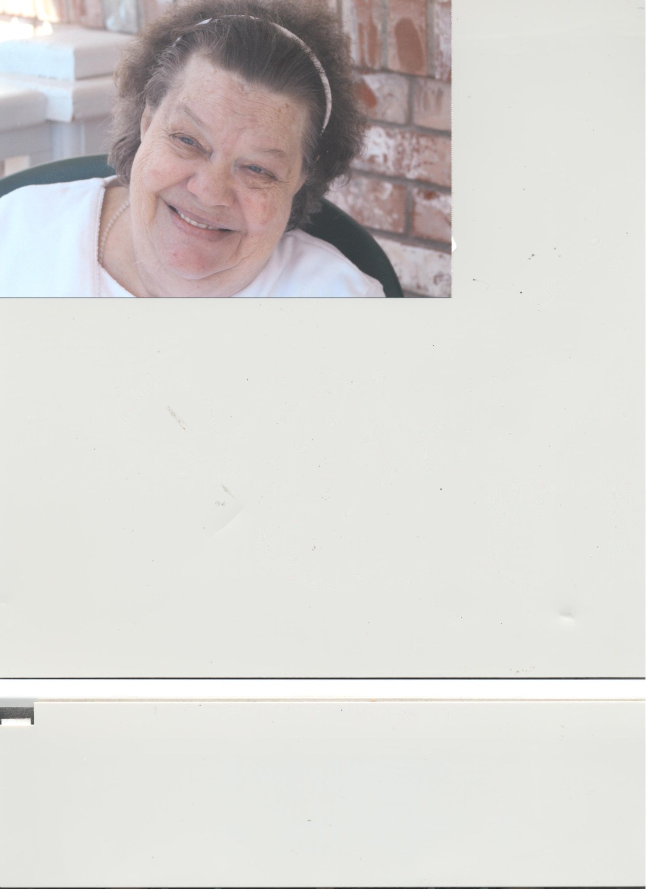 Annie Ruth Marshall Obituary - Kingsport, TN