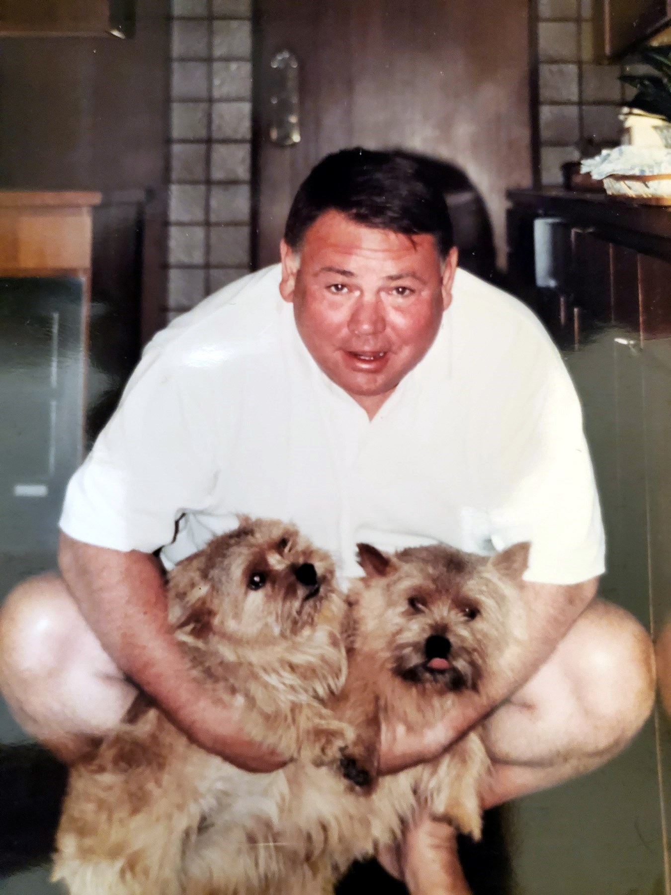 John Cottrell Obituary - Ontario, CA