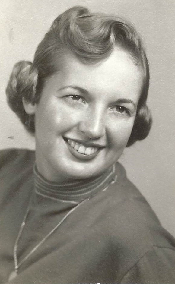 Mary Thiess Obituary - Salem, OR