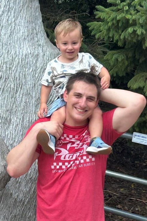 Justin Graham Obituary - Warren, MI