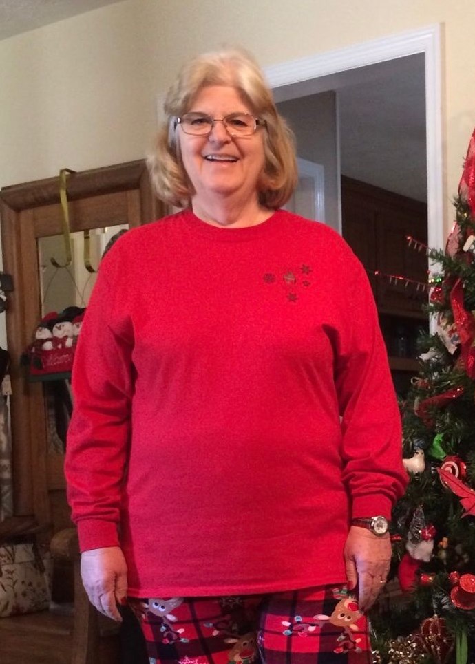 Donna Johnson Obituary - McDonough, GA