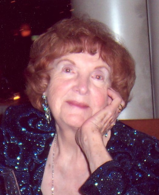 Doreen Morris Obituary - Marietta, GA