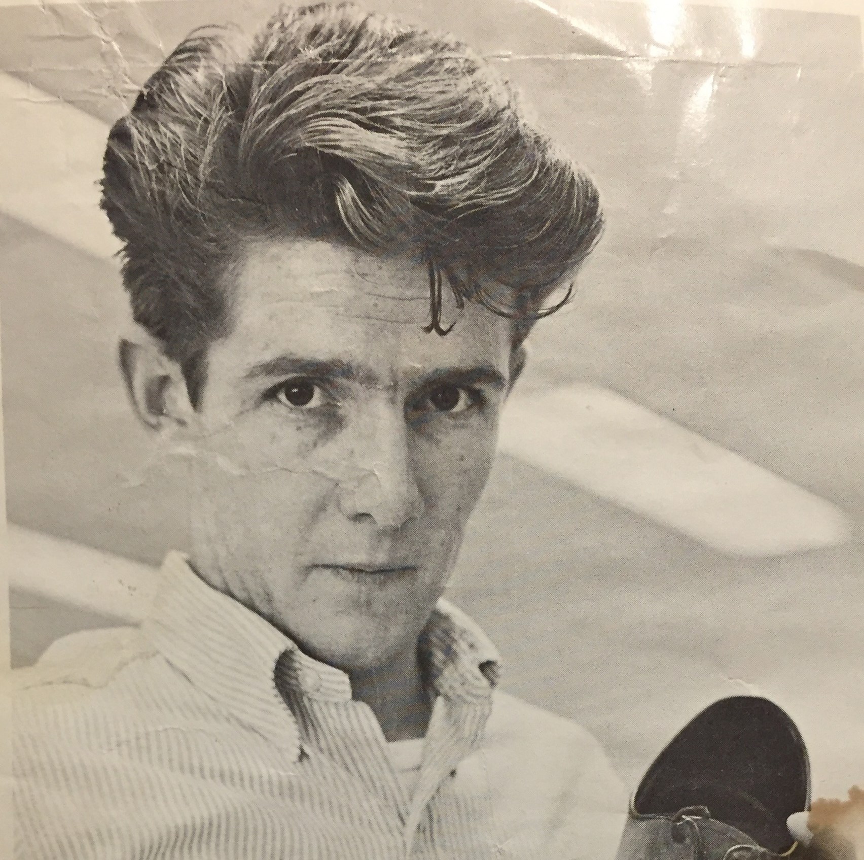 Carl Brantley Obituary - Oklahoma City, OK