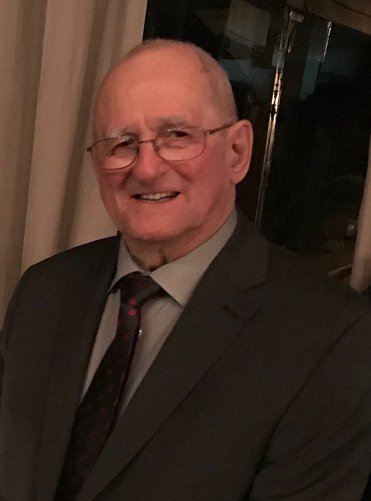 Thomas Allan Cragg Obituary - Brossard, QC