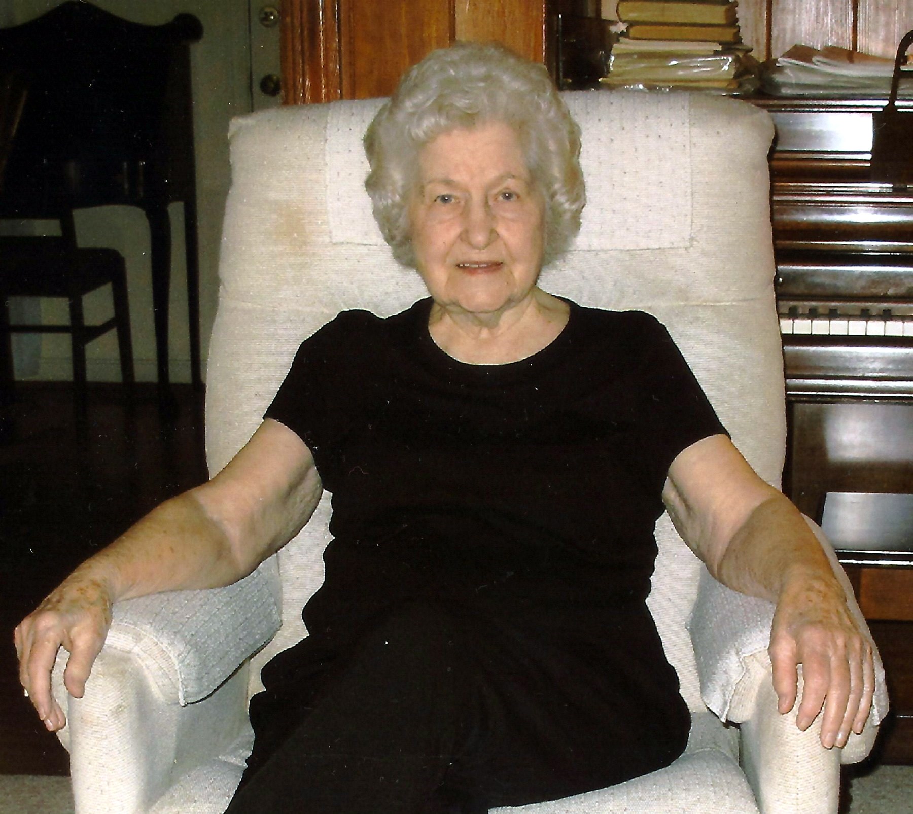 Marie Gilbert Obituary - Tuscaloosa, AL