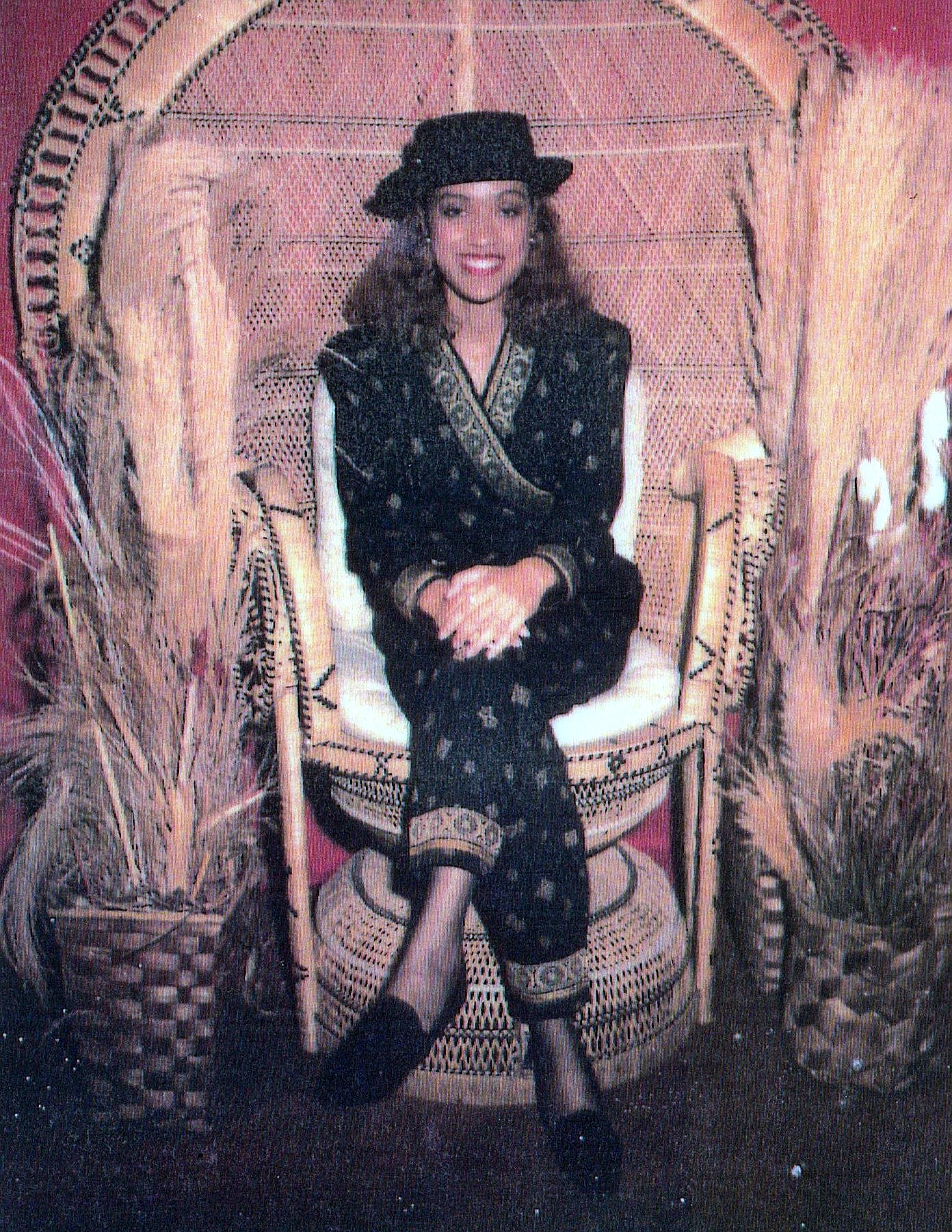 Pamela Guillory McCauley Obituary - Houston, TX