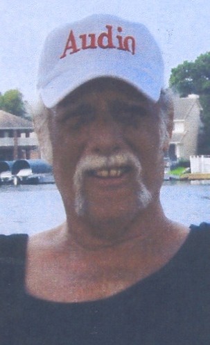 Michael Derryberry Obituary - Baytown, TX