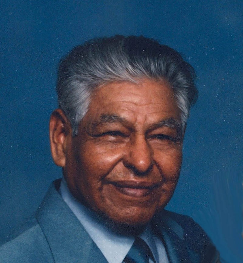 Manuel Frias Obituary - Austin, TX