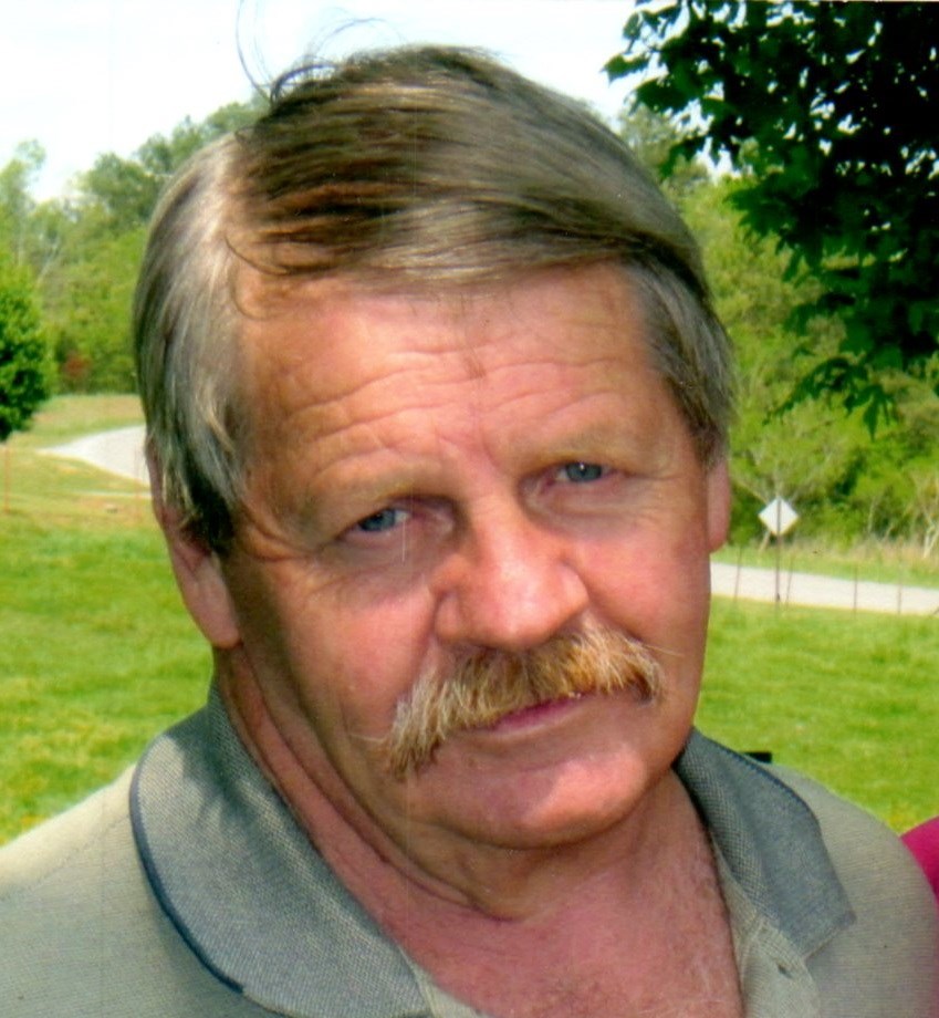 Bobby Baker Obituary - Hixson, TN