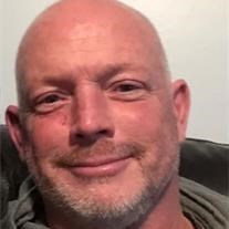 Theodore Booth Obituary - Columbus, OH