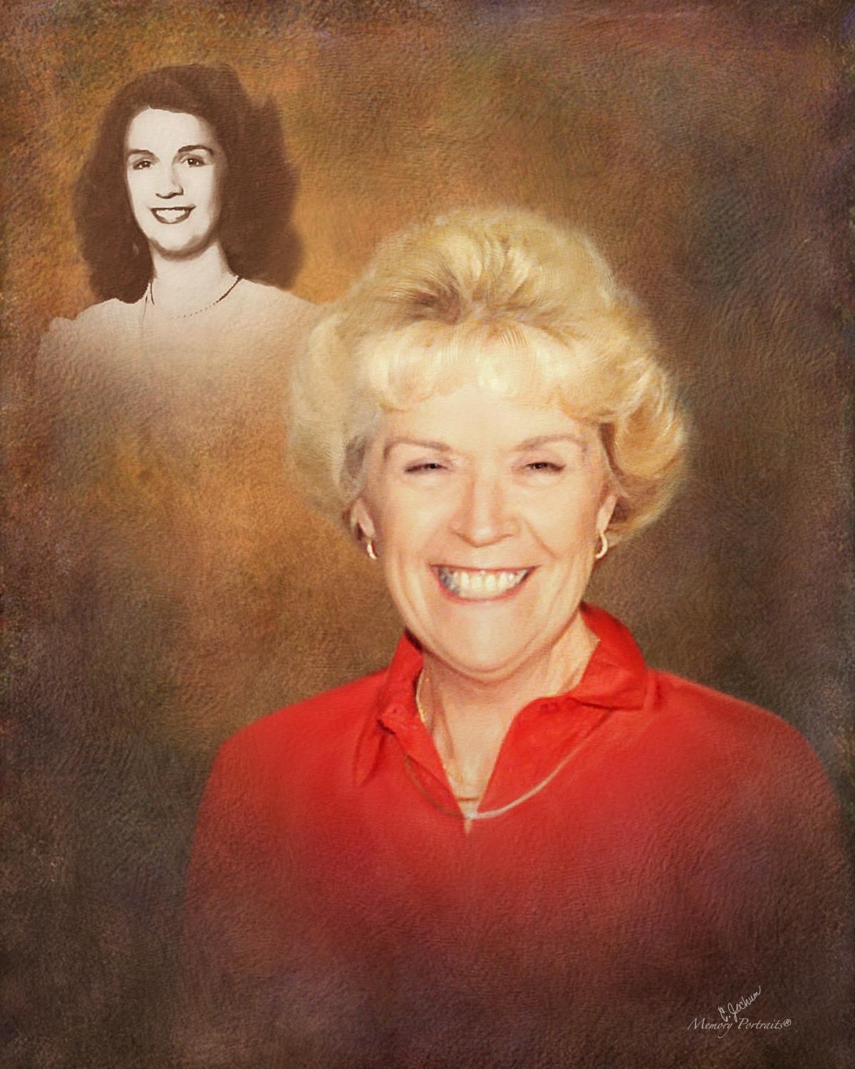 Virginia Sharp Obituary - Louisville, KY