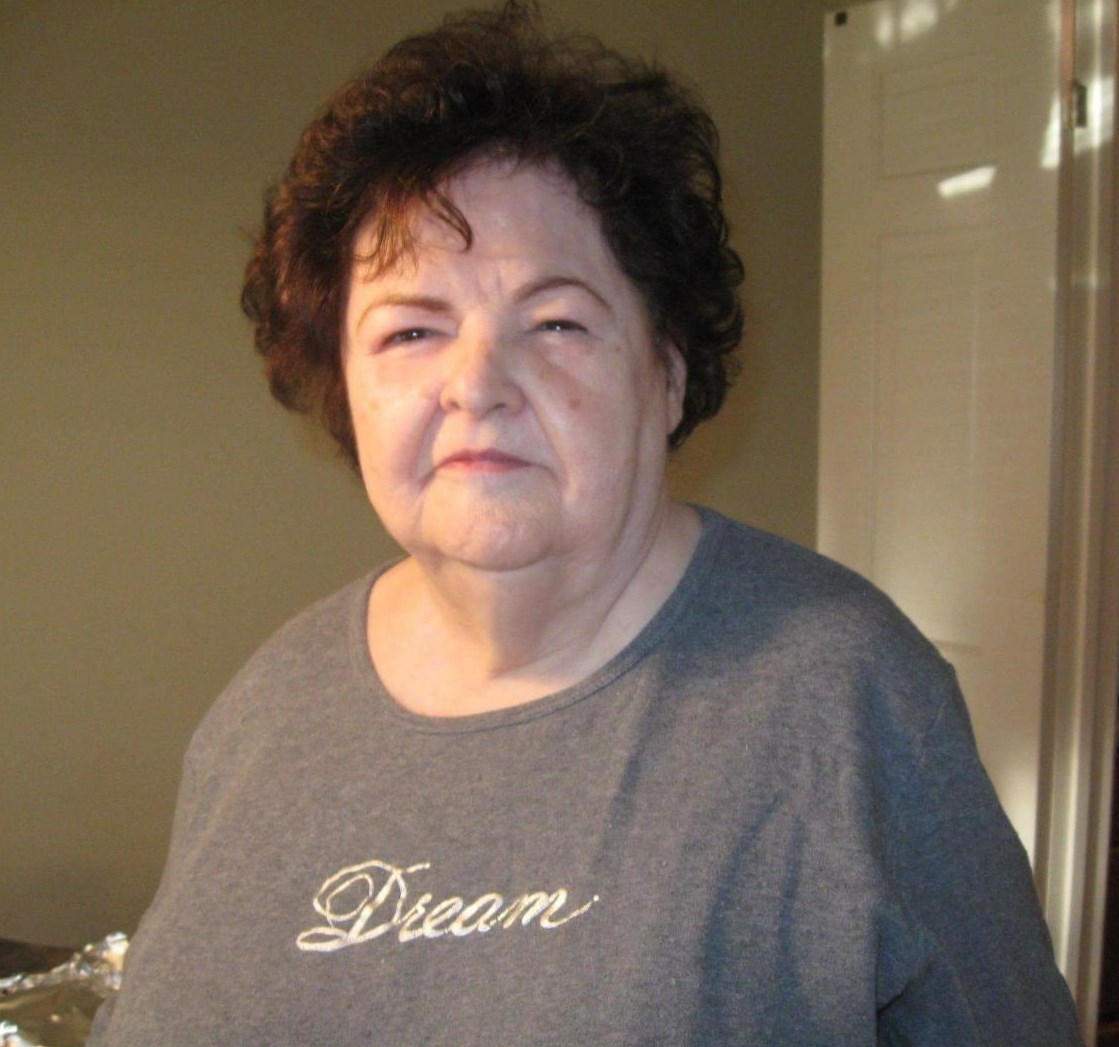 Margie Nell Bryant Obituary - Sylacauga, AL