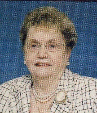 Helen Zenone Obituary - Highland, IN