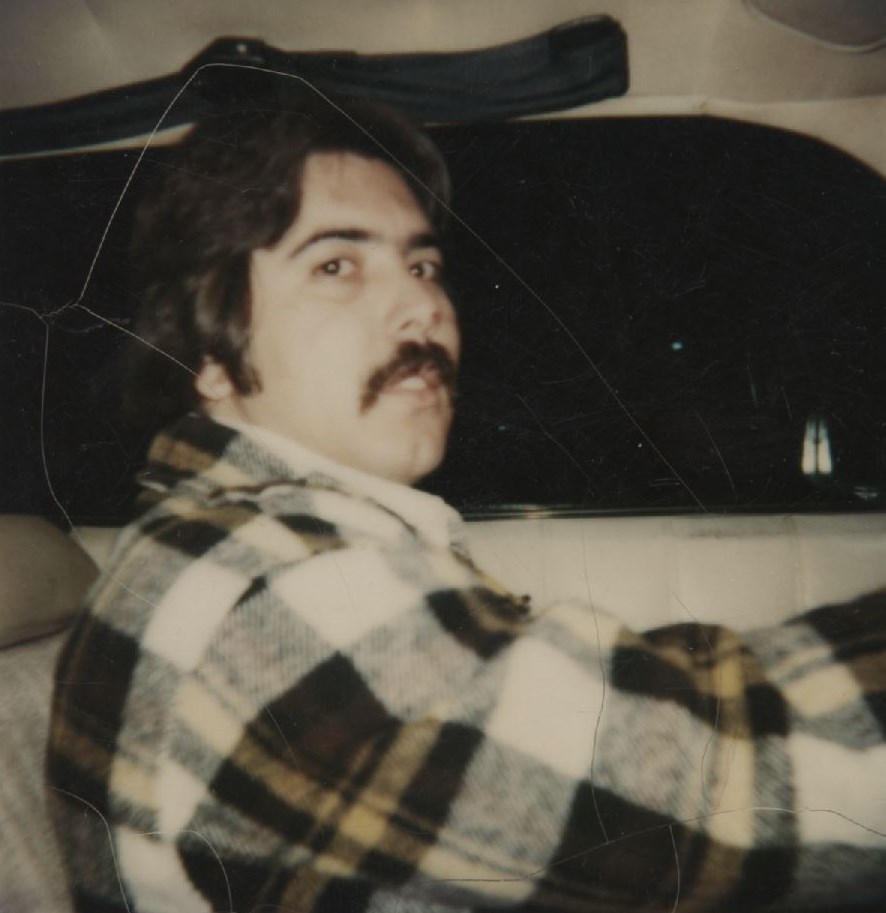 Joseph Jimenez Obituary - Las Vegas, NV