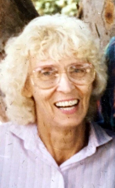 Beryl Evans Obituary - Dayton, OH