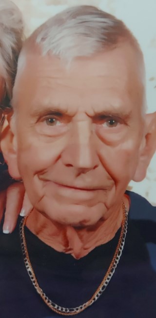 Rene Lafontaine Obituary - Aylmer, QC