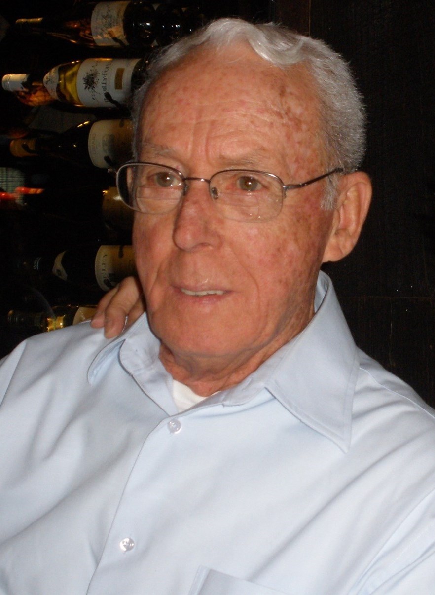 Raymond Taylor Obituary - Stuart, FL