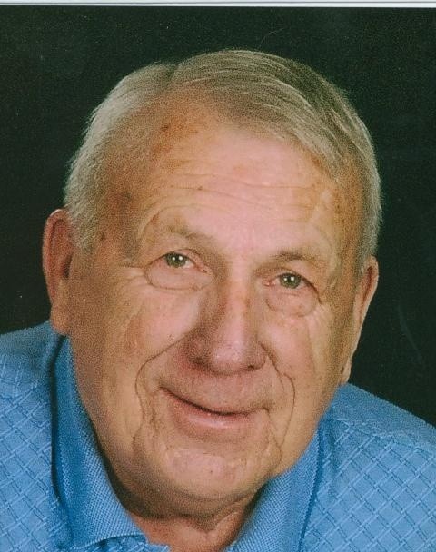 Jerry Singleton Obituary - Del City, OK