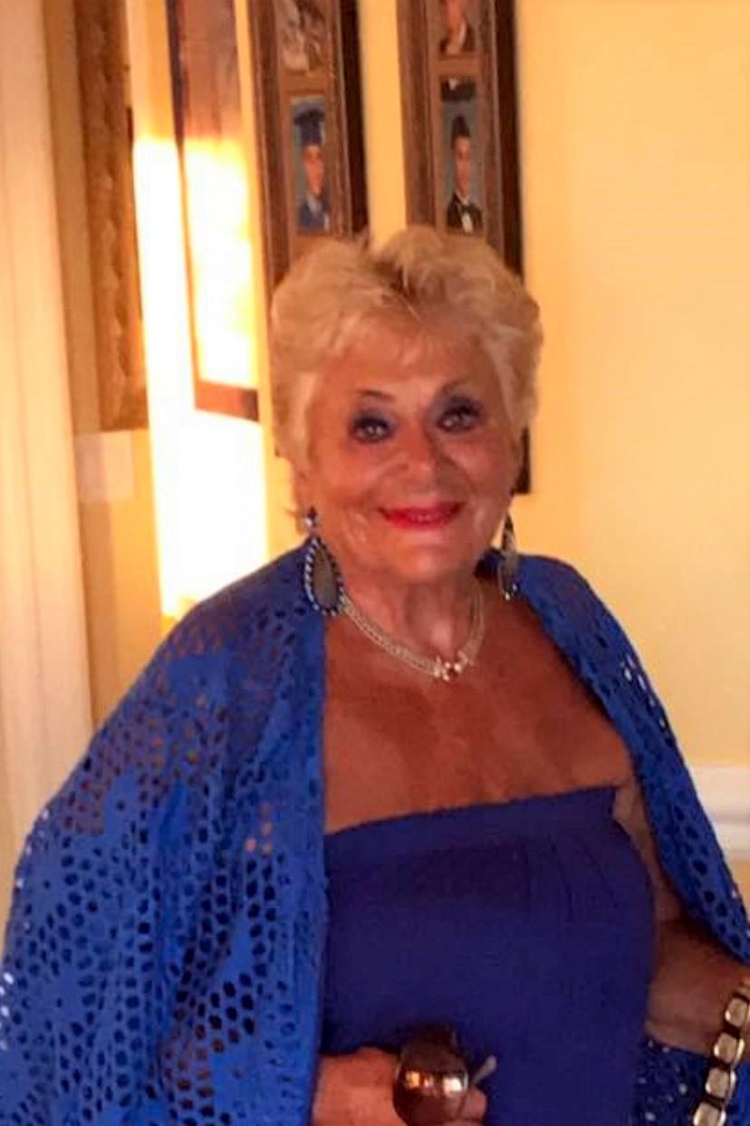 Nancy Brindley Obituary - Scarsdale, NY