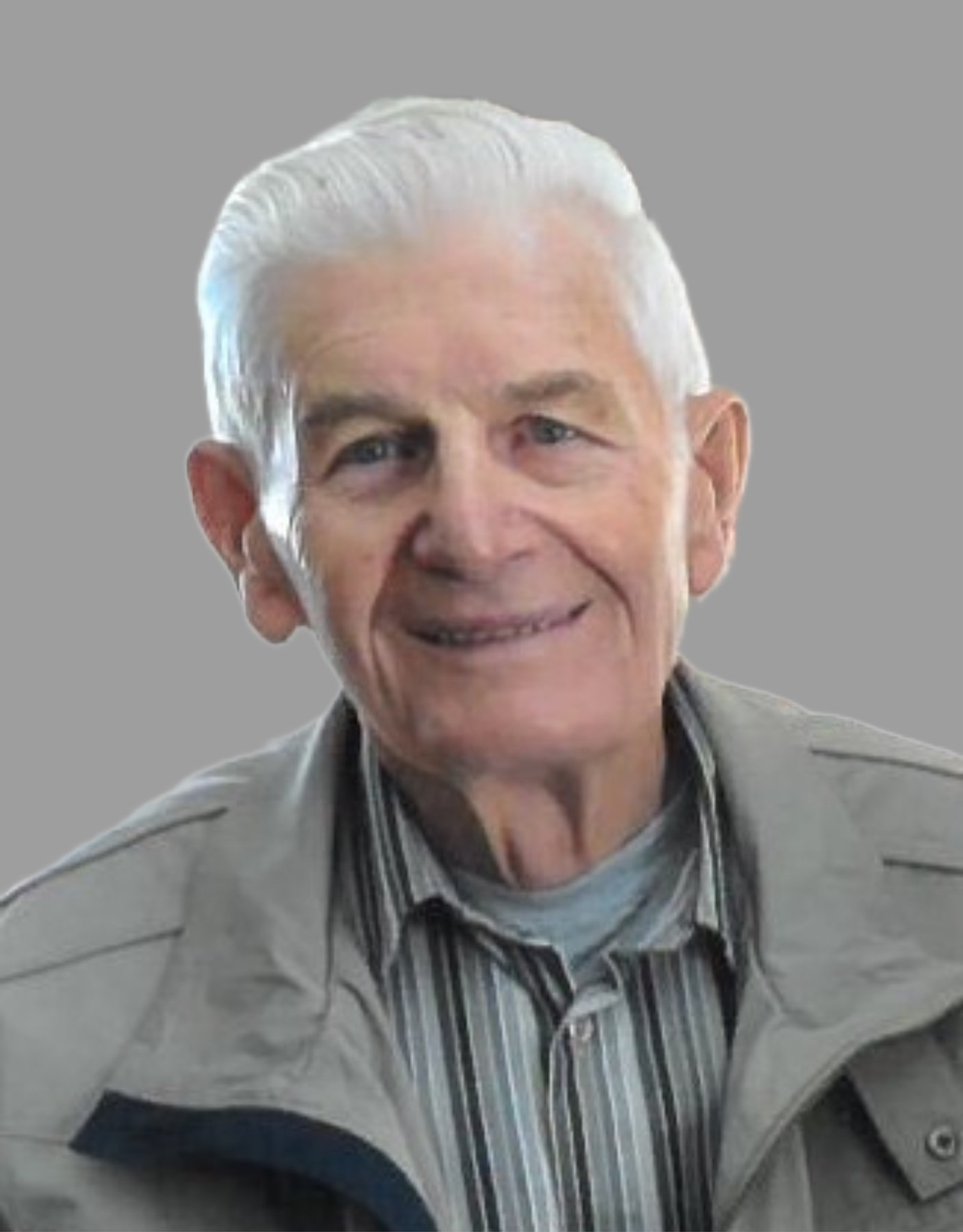 Joseph Wolodimyr Billay Obituary - Stony Plain, AB