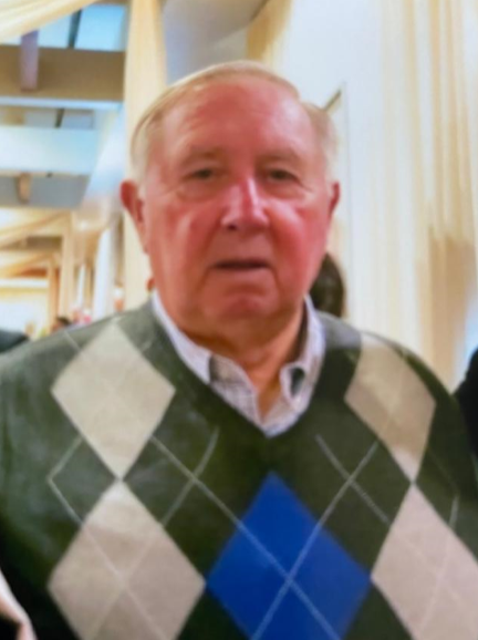 Mezek Gerald Obituary - Goodyear, AZ