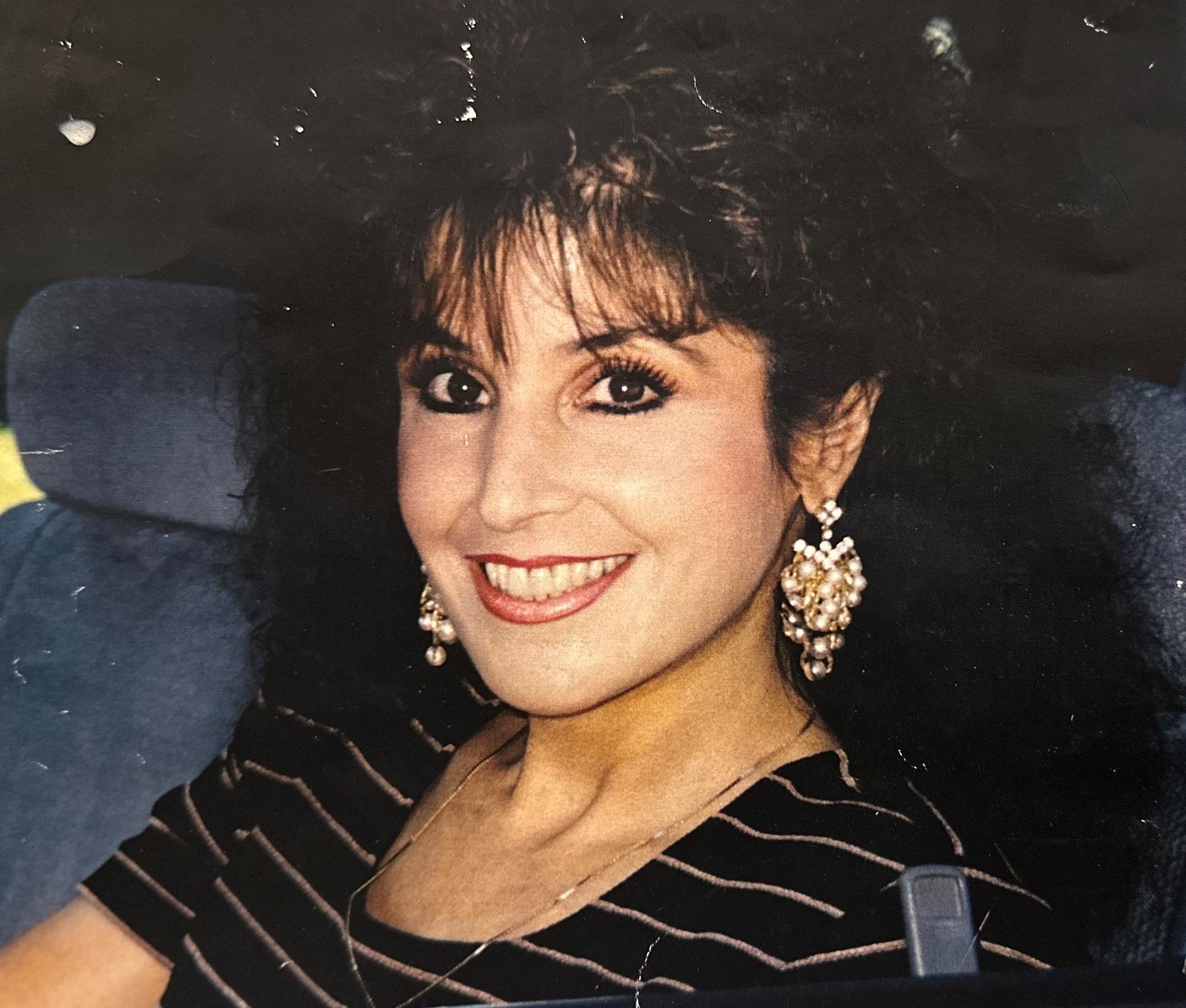 Lisa Cruz Obituary - Fresno, CA