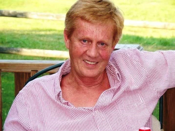 Michael Maney Obituary - Waynesville, NC