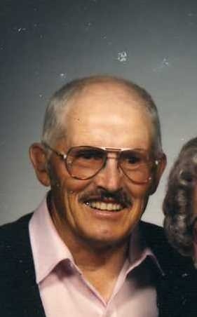 Donald Obert Obituary - Yakima, WA