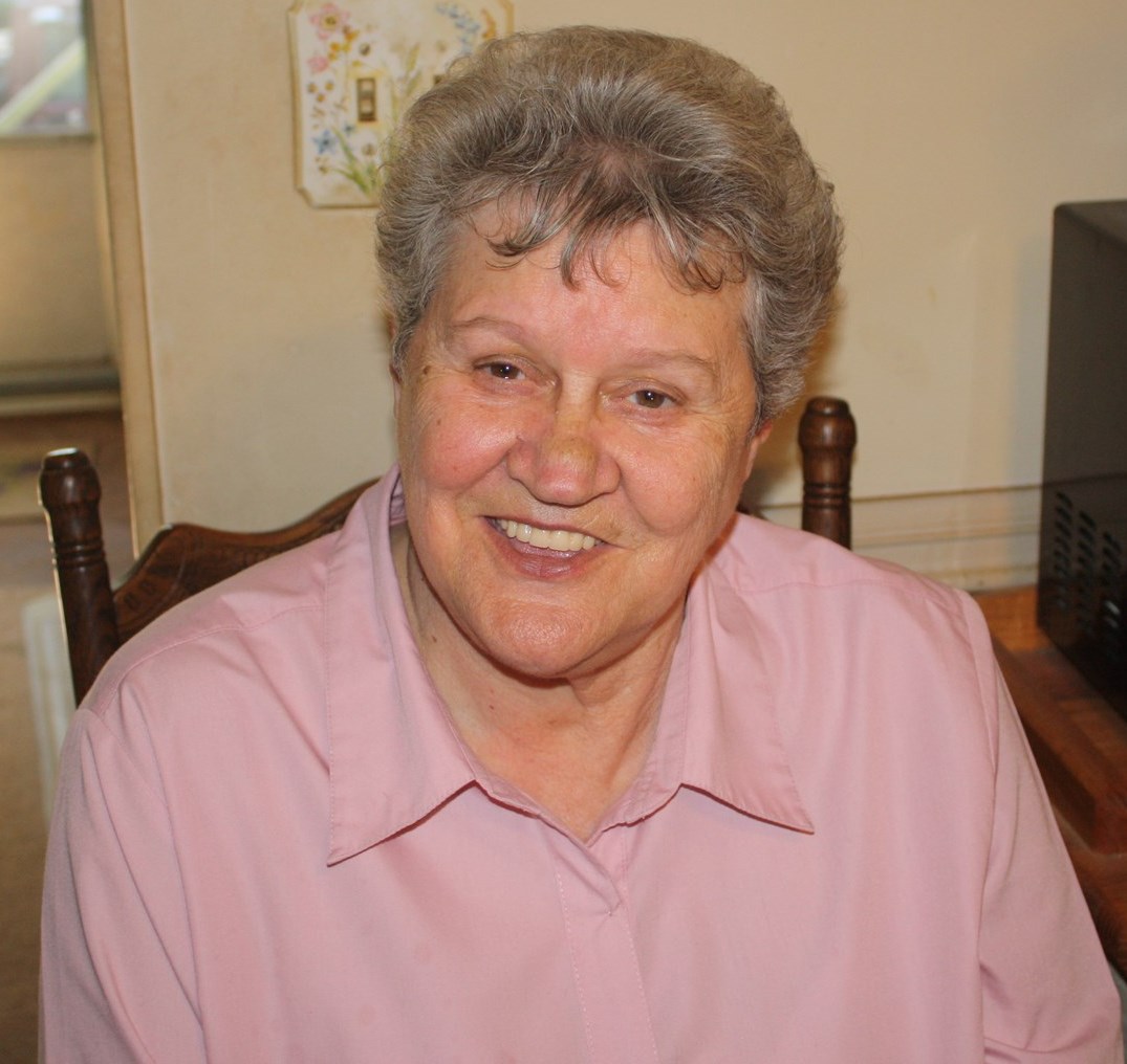 Gladis Odell Weaver Obituary - Woodstock, GA