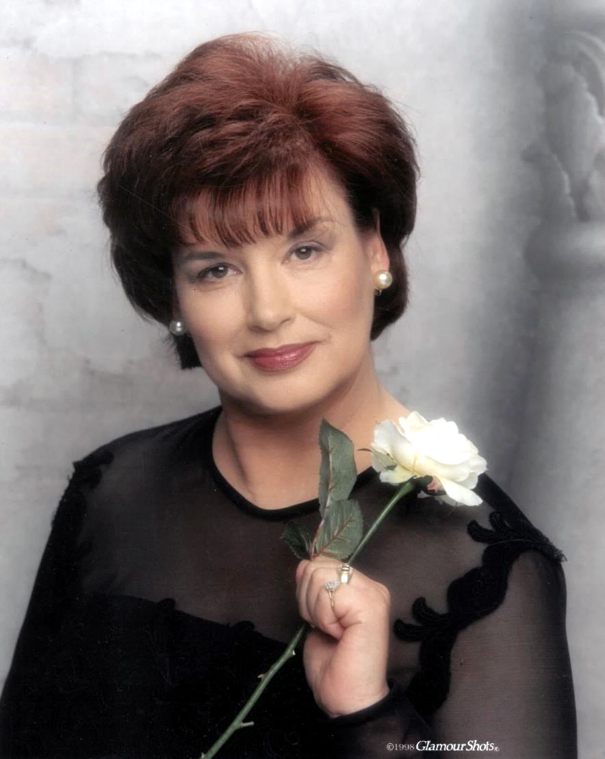 Mary Johnson Obituary - Pasadena, TX