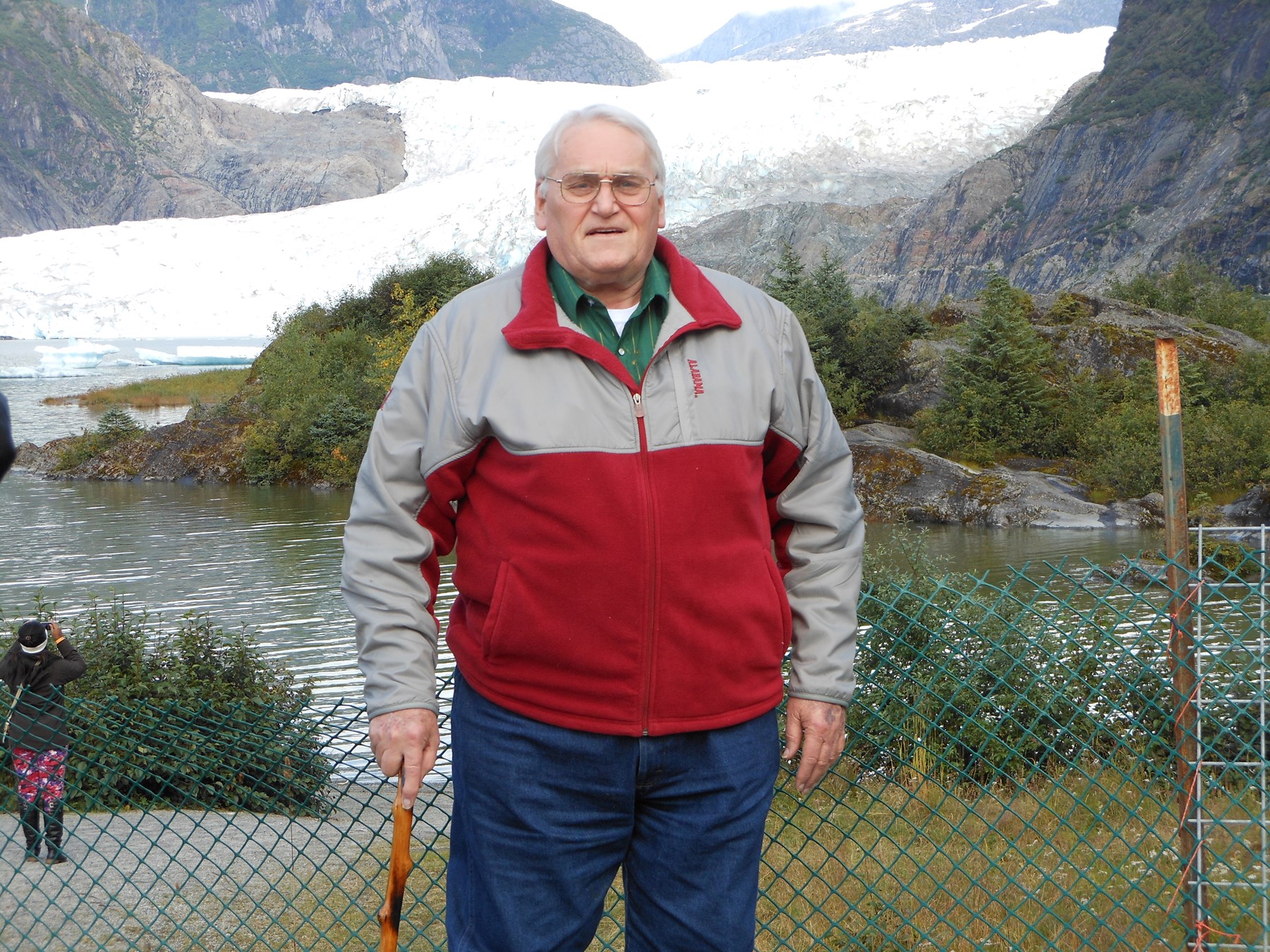 William Homer Duke Obituary - Saraland, AL