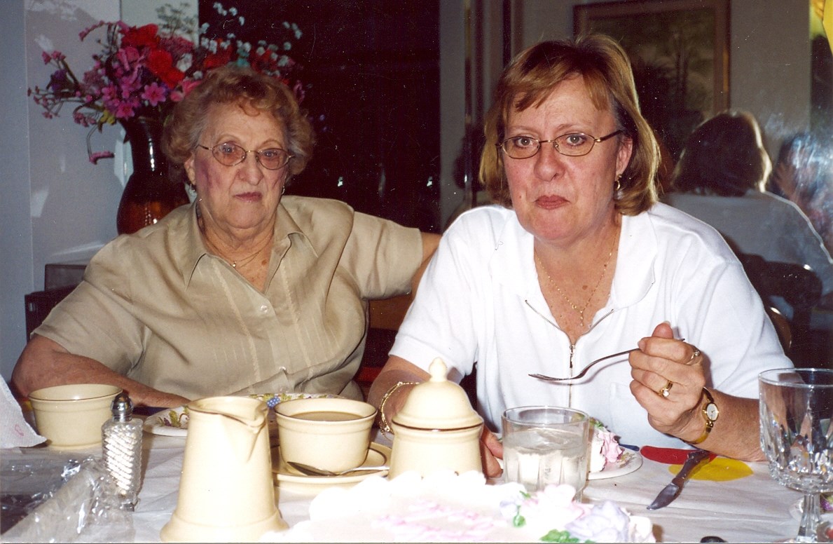 Edna Irene Hendrick Obituary - West Palm Beach, FL