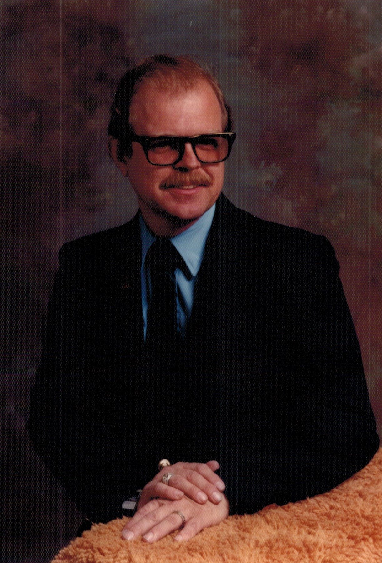 Paul Cephus Landreth Obituary - Lancaster, CA