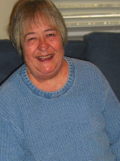 Pricilla Cottrell Obituary - Centennial, CO