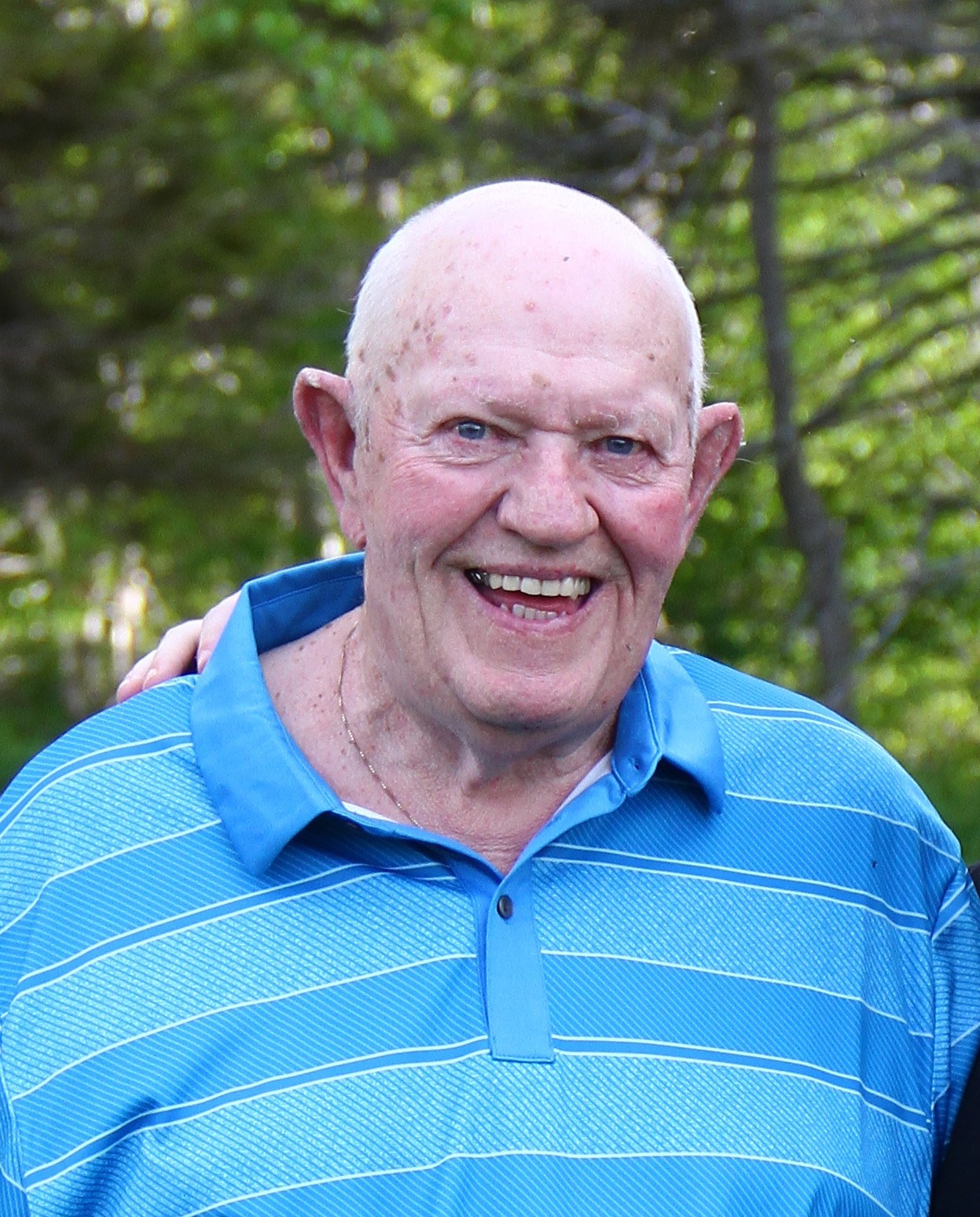 Richard Ross Obituary - Digby, NS
